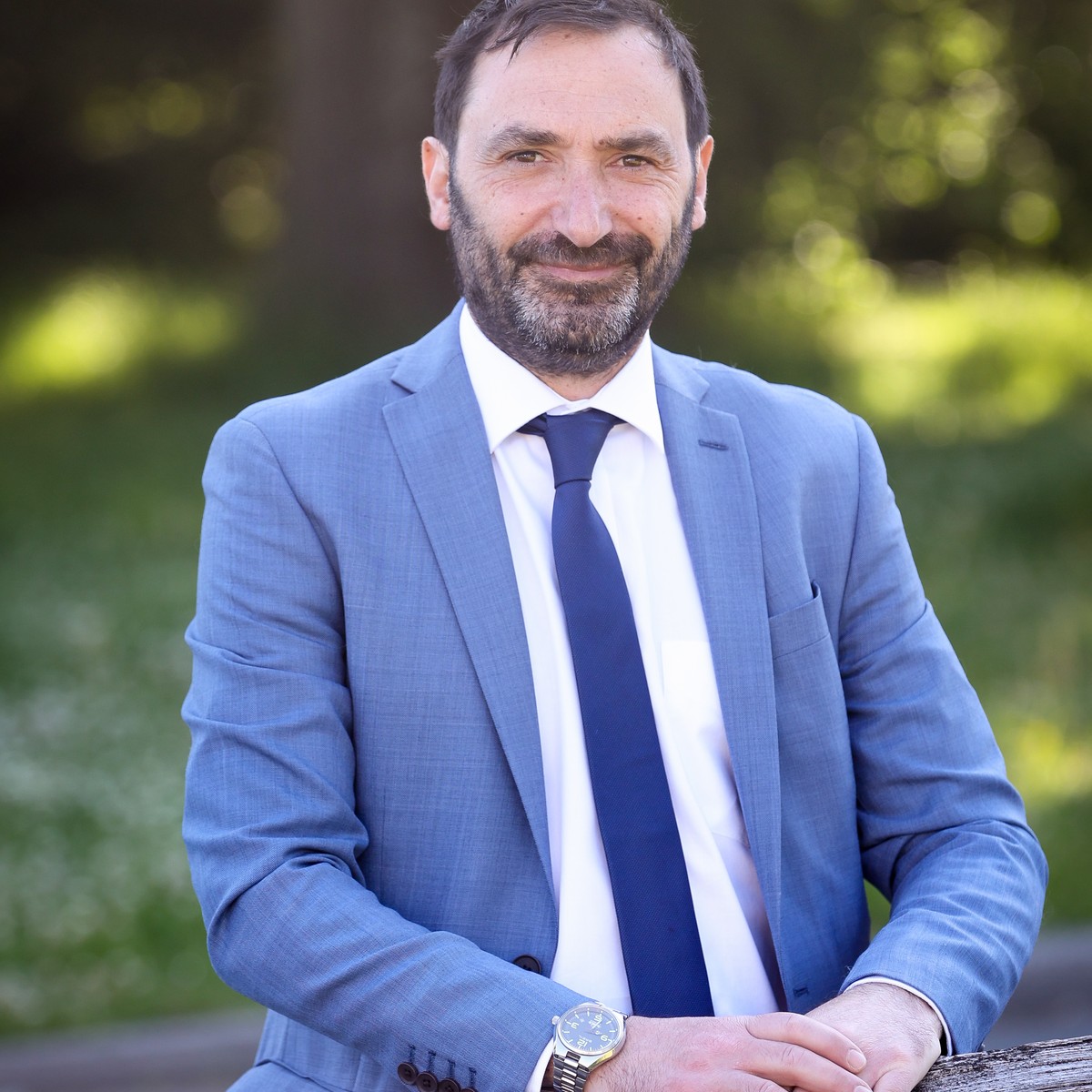 Alessandro Cirillo - Our People - sontay.com