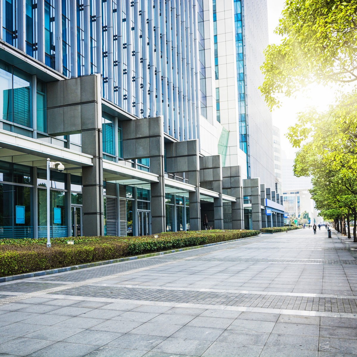 Navigating the Energy Crisis with Sontay Smart Building Controls - News - sontay.com