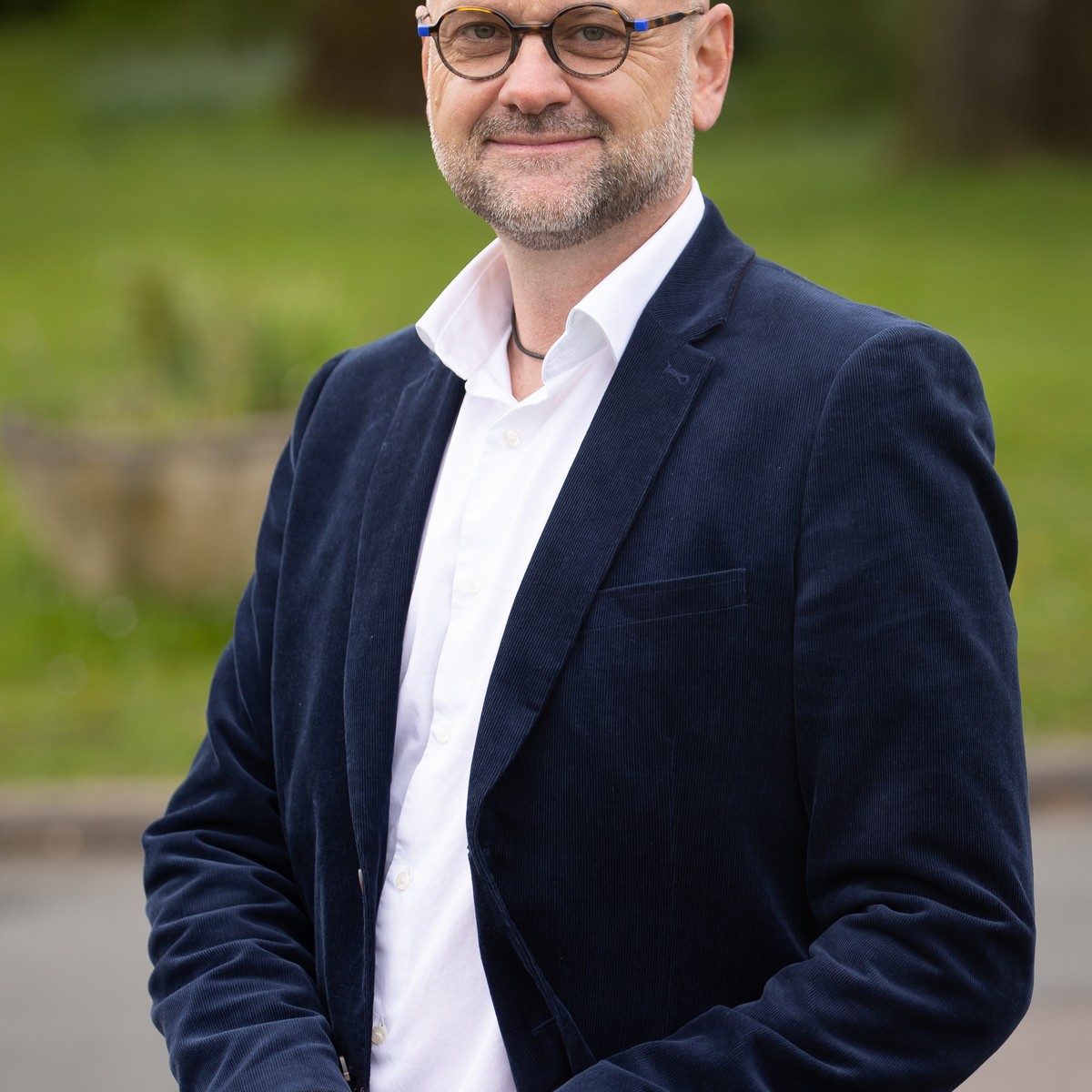 Stéphane ANDRE - Our People - sontay.com