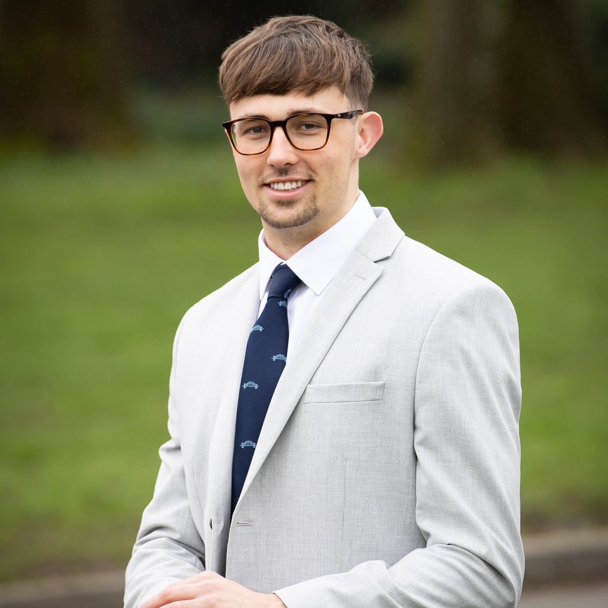 Stan James Elvis Thomas - Our People - sontay.com