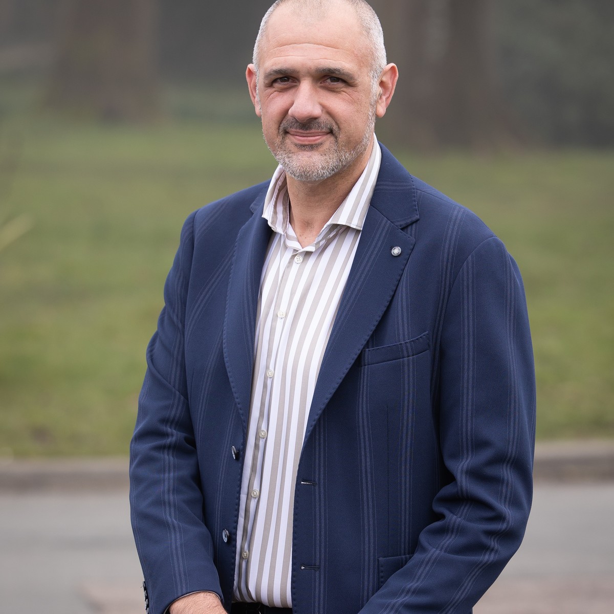 Alexandre Mass - Notre équipe - sontay.com