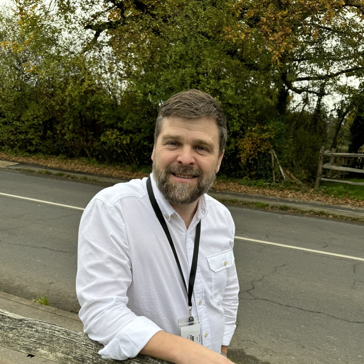 James Pollock - Notre équipe - sontay.com