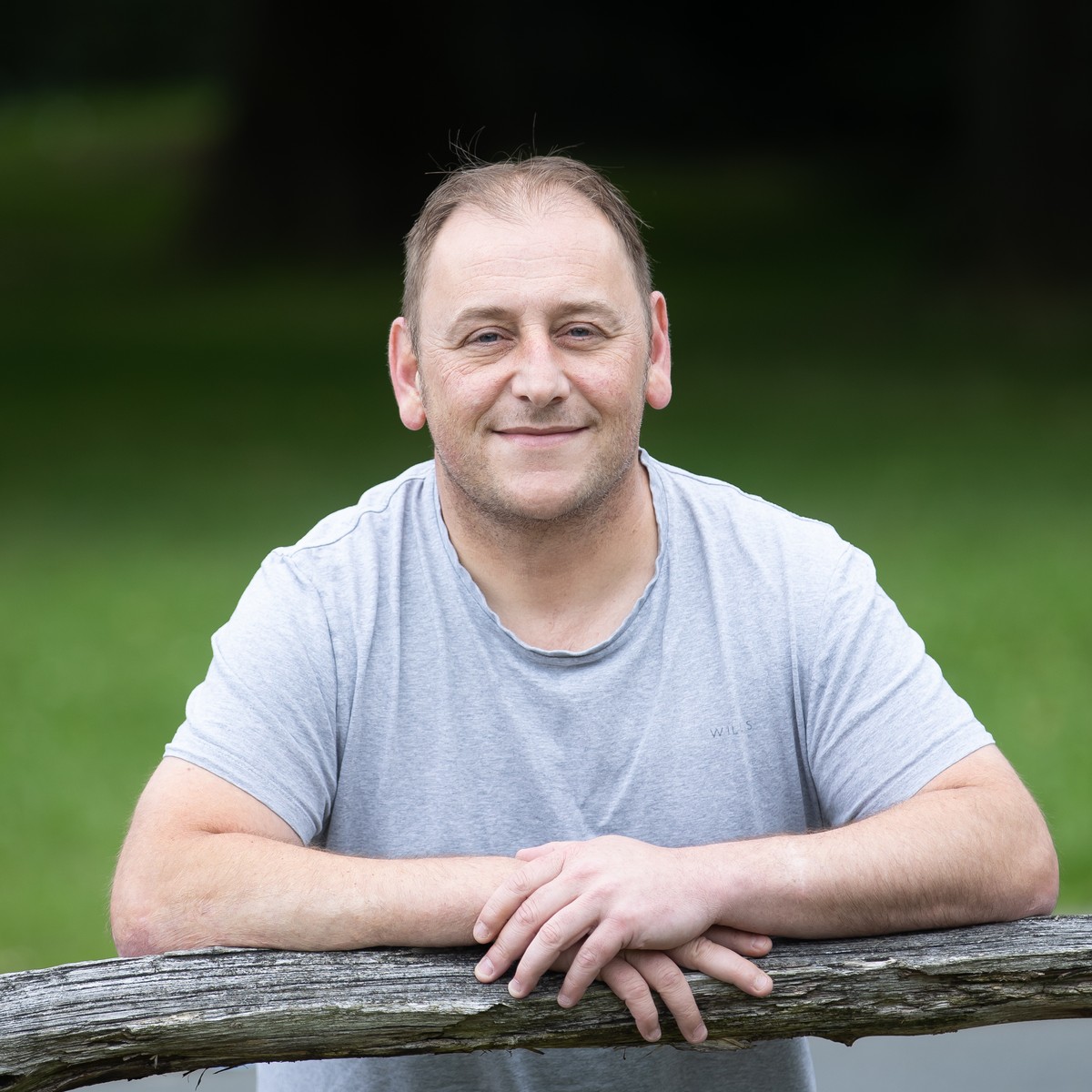 Martyn Harrison - Our People - sontay.com