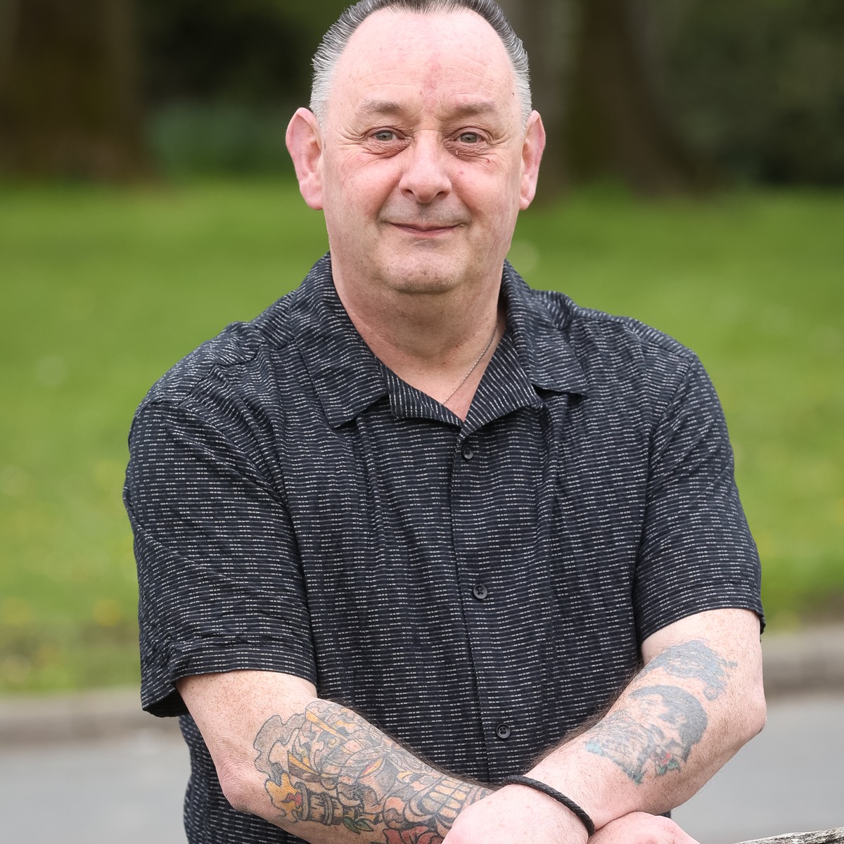 Mark Renshaw - Our People - sontay.com