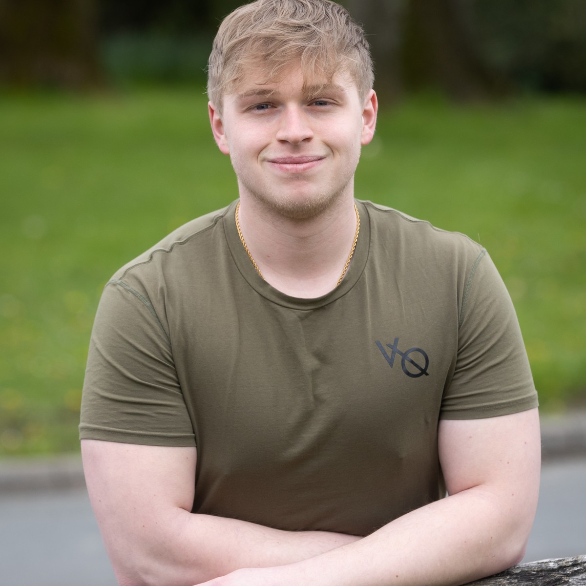 Alex Cheale - Our People - sontay.com