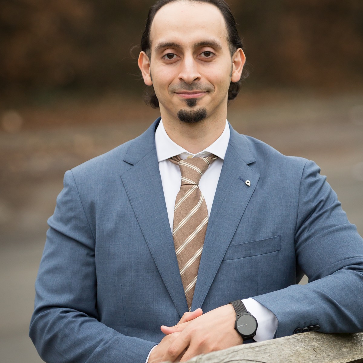 Mohammed Hani - Our People - sontay.com