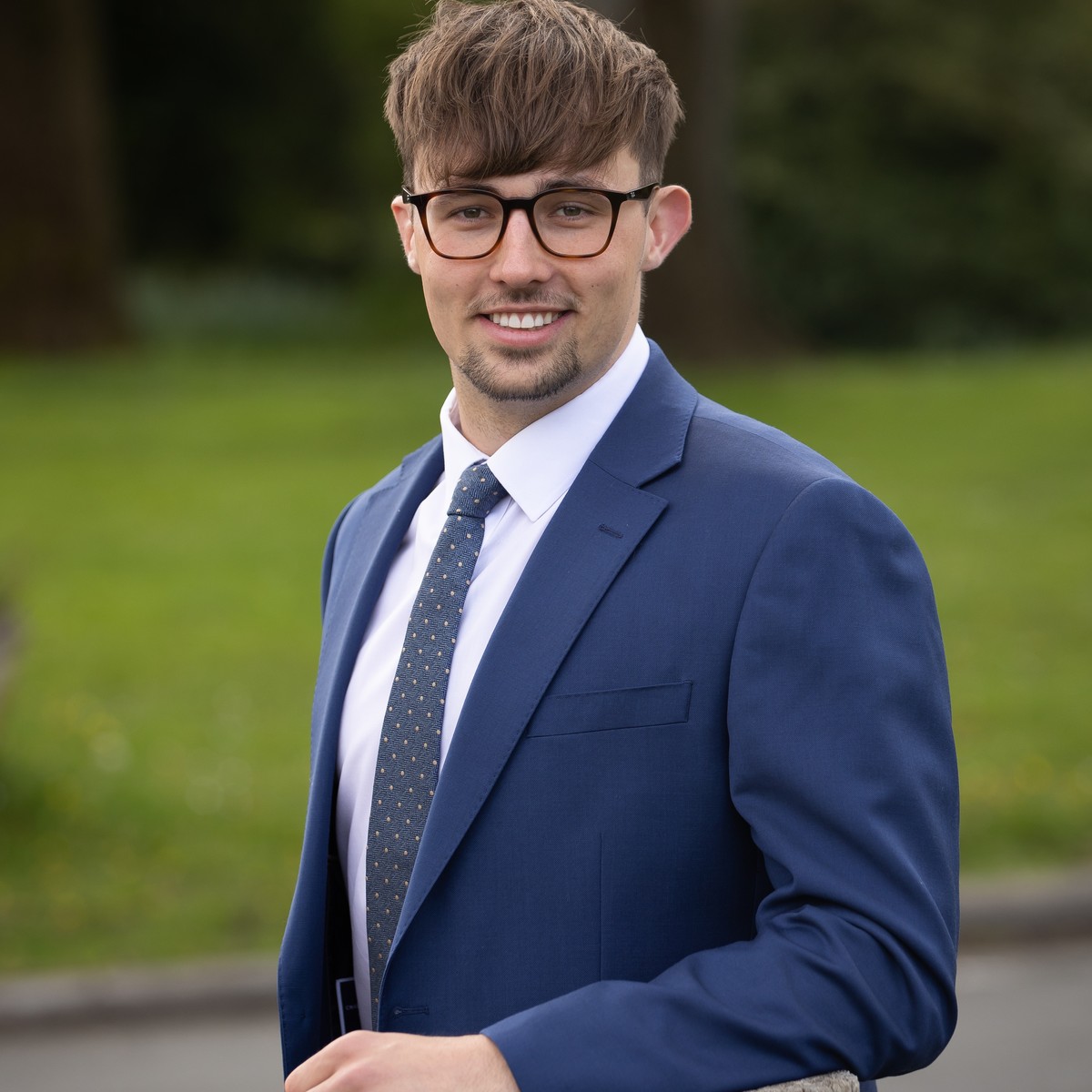 Stan James Elvis Thomas - Our People - sontay.com